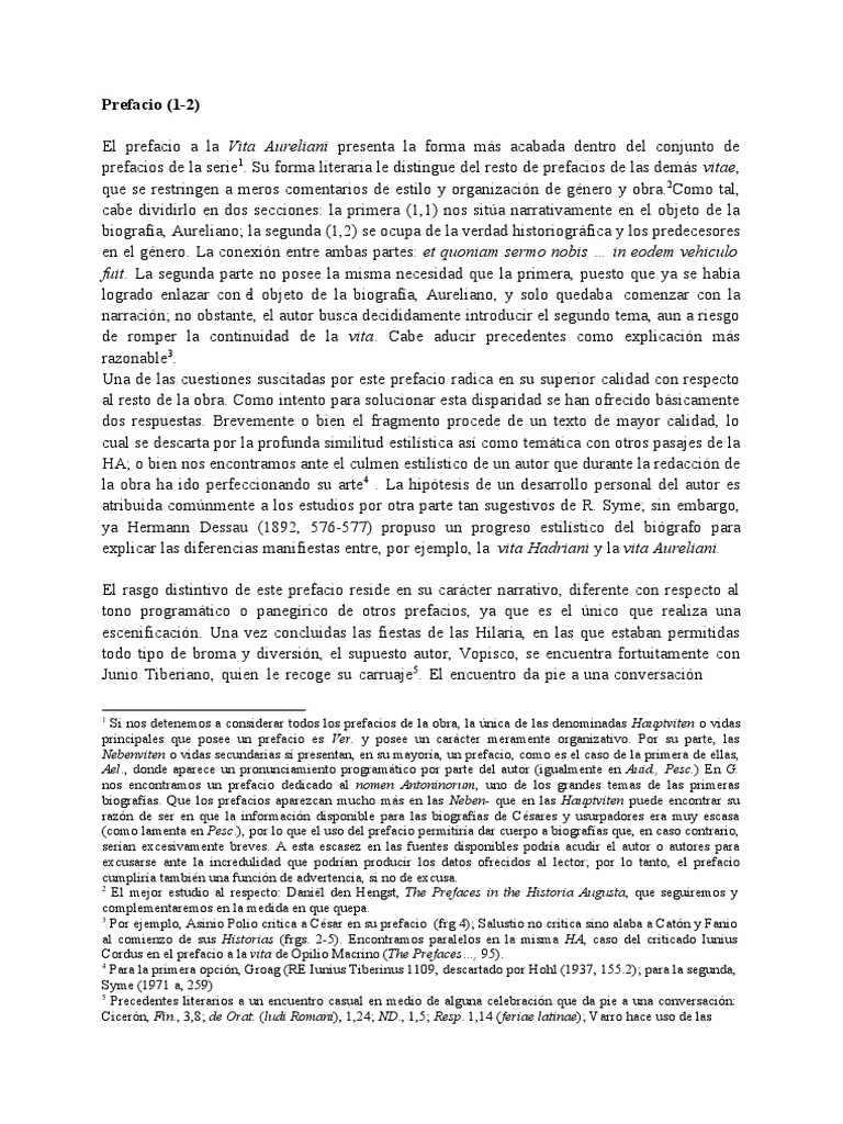 Modelo TFG de Trabajo | PDF | Historiografía | Poesía