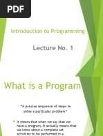Basic Principles of Programmingtextbook PDF | PDF | Data Type | Boolean ...