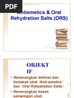 PPDH Cara Penulisan Resep Obat Kardiovaskular | PDF | Pharmacology | Medicine
