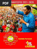 Vision 2030 Republic of Zimbabwe Web Version | PDF | Zimbabwe | Fiscal ...