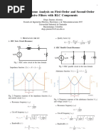 On-Chip Clock Controller - VLSI Tutorials | PDF | Logic Gate | Electrical Circuits