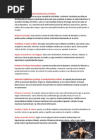 Ejemplos de Los Signos Naturales | PDF