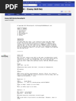 Yarimon Master Walkthrough Guide | PDF | Gaming