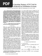 Itp & Check List For Earthing and Lightning Protection System Rev 03 ...