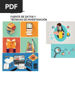 Investigacion Informal | PDF | Información | Ciencia cognitiva