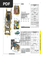 BaboLat Stringing Pattern | PDF