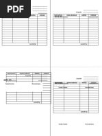 Format Nota Pembelian Barang | PDF