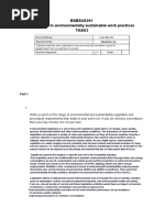 RSA Question For Audio Answer | PDF | Psychology | Psychological Concepts