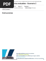 Inserto Spinreact | PDF | Colesterol | Glucosa