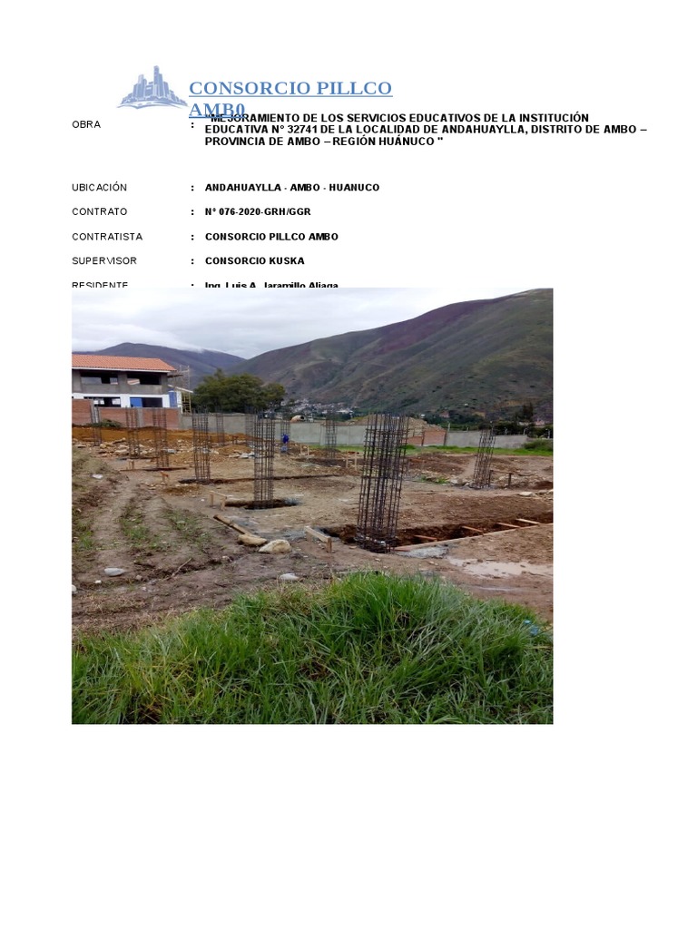 Ppto Muro | PDF | Naturaleza | Science