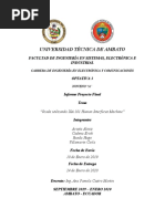 Norma Isa 101.1 Michael | PDF | Scada | Diseño