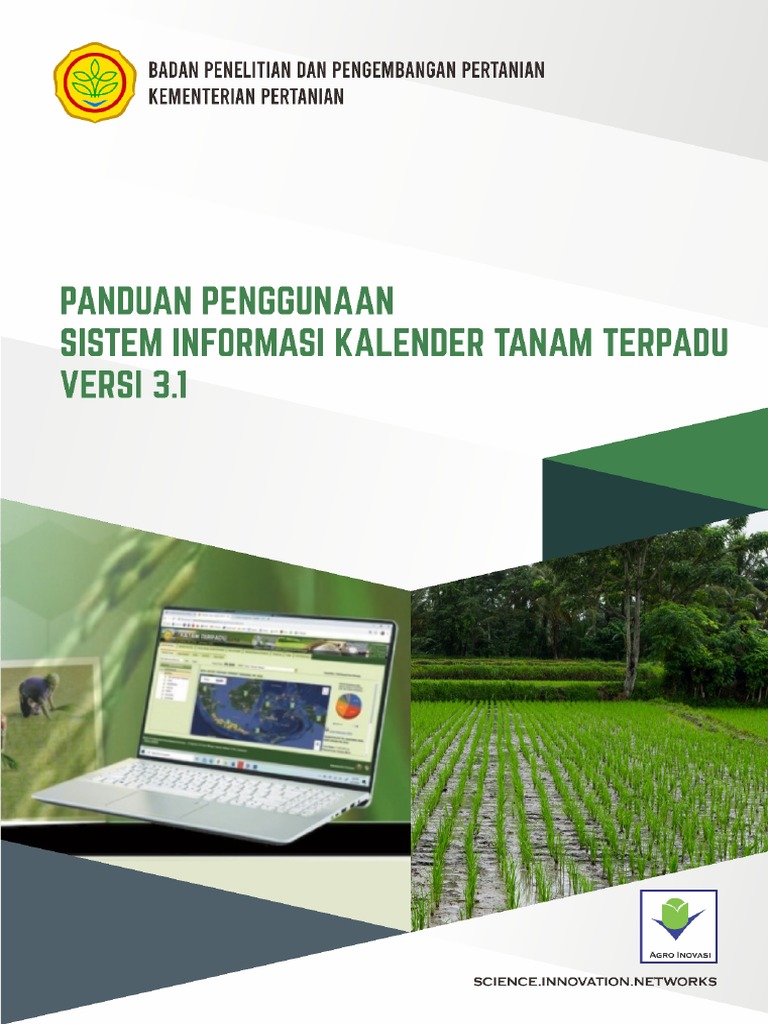 PANDUAN SI KATAM v3.1 | PDF | Kesehatan Holistik | Sains & Matematika
