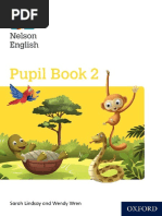 Nelson English Workbook 3 | PDF