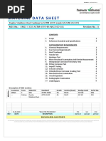 DOSRI Accounts | PDF | Loans | Credit (Finance)