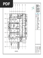 Ceiling Detail: Typical Hallway (Manhole) | PDF | Building Engineering