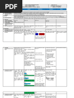 Math 6 QTR 2 Week 2 | PDF | Ratio | Mathematics
