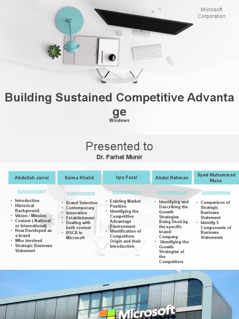 Bsca Download Free Pdf Microsoft Power Point Infographics