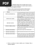 Modelo de Empoderamiento Como Teoría | PDF