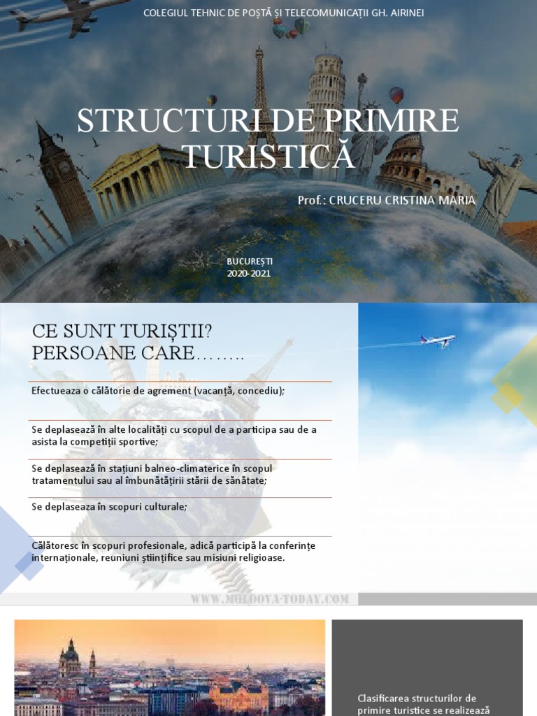 1.1.clasificarea Unitatilor de Cazare | PDF