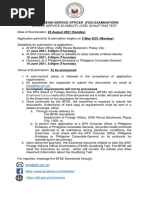 Nurse Form 1 Application For Licensure: WWW - Op.nysed - Gov | PDF ...
