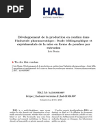 Fumacur 200 mg : Indications et Posologie | PDF | Anémie | Magnésium