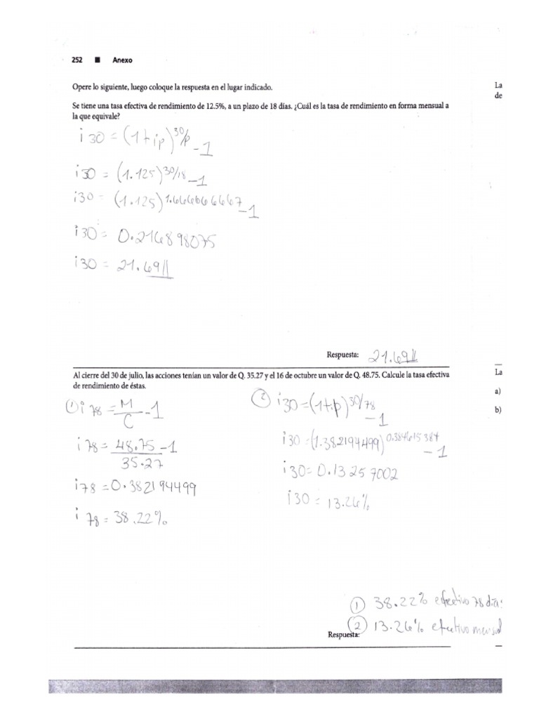 Tarea 6 Matematica Aplicada II | PDF