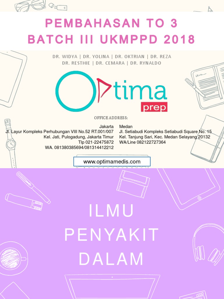 Pembhsn To 3 Optim | PDF