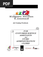 Coles Work Method Statement 2023 | PDF