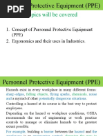 Sample PPE Request Form | PDF | Personal Protective Equipment ...
