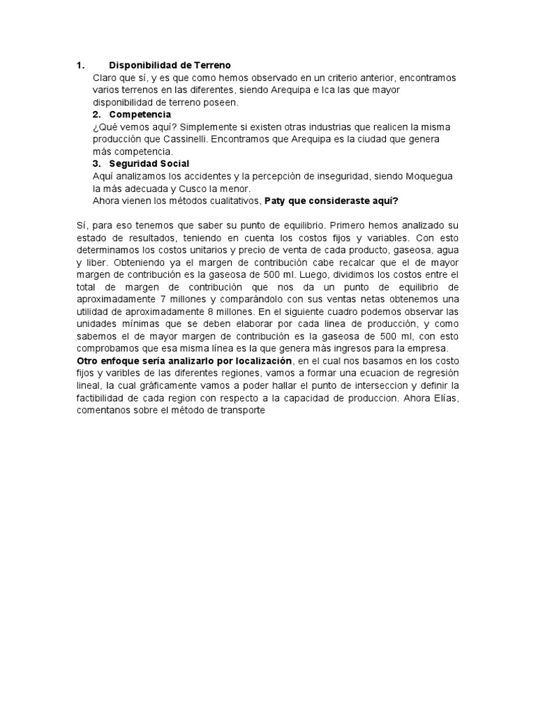 Parteexpo Tsa6 | PDF