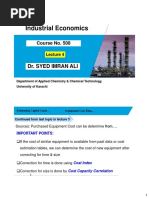 Six Tenth Rule | PDF