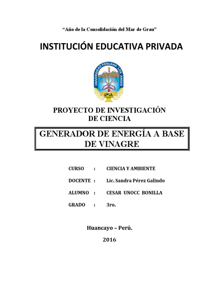 Caratula Upla | PDF | Carbohidratos | Alimentos