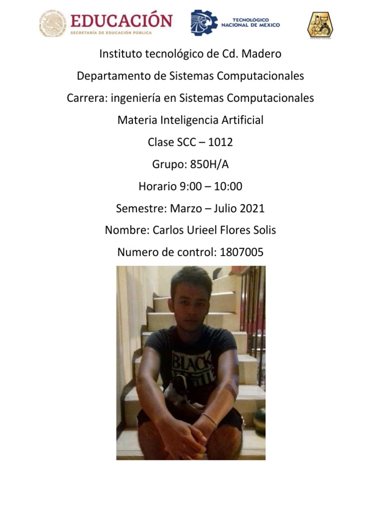 Unidad 1 Inteligencia Artificial | PDF | Empirismo | Conocimiento