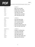 Navy Call List | PDF