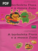 Sequenciada - A Origem Do Tambor - Conto Africano-1 | PDF | Lua | Tambor