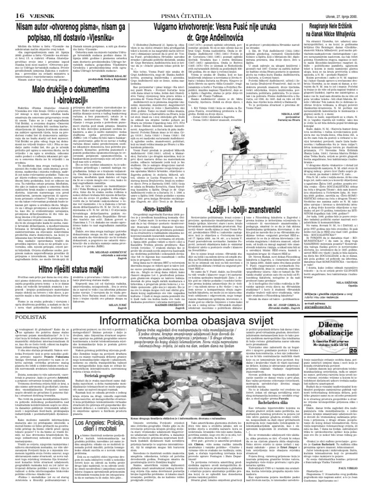 Informaticka Bomba | PDF