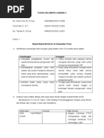 Dalam Penetapan Isu Yang Diangkat Penulis Menggunakan Teknik APKL Yang ...