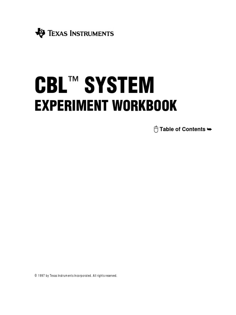 CBL Experiment Workbook | PDF | Quadratic Equation | Function (Mathematics)