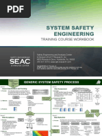 MIL-STD-882 Hazard Risk Matrix Guide | PDF | Risk | Safety