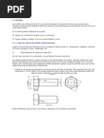 TUERCA | PDF | Tuerca (Hardware) | Tornillo