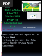 Faq Simkah Gen 4 (Operator) | PDF | Bisnis | Pengelolaan Keuangan & Uang