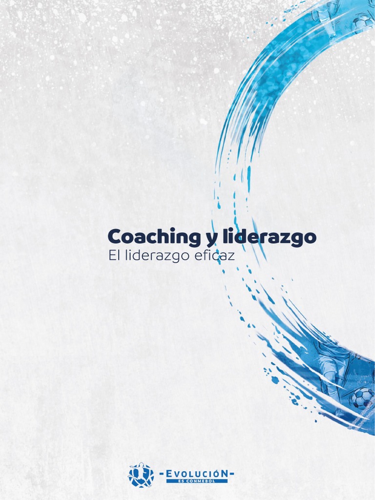 Módulo 3. El Liderazgo Eficaz | PDF | Liderazgo | La naturaleza humana