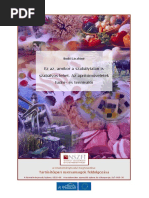 Simon Papp Sipos Gyumolcsfak Metszese | PDF