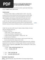 Modulku - Metode INFUSA DAN DEKOKTA | PDF