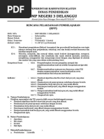 Scratch vs Blockly: Pilihan Pemula Pemrograman | PDF