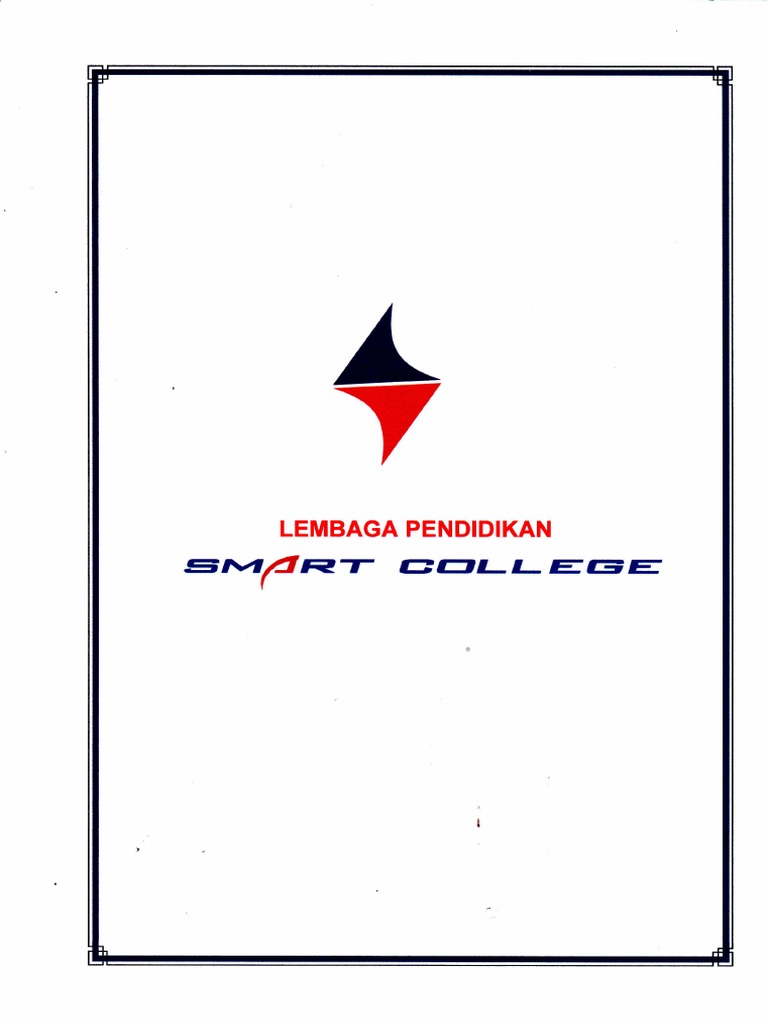 Logo Smart College | PDF
