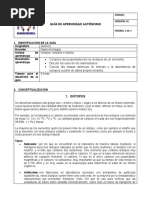 Tabla Períodica Gil Chaverri Química 10 | PDF | Rieles | Elementos químicos