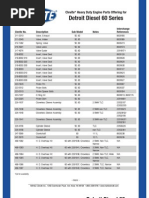 Brake Drum: Cross Reference Charts | PDF | Vehicle Technology | Vehicle ...