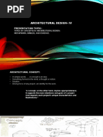 Architectural Space Programming | PDF | Architect | Design