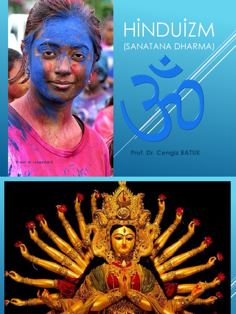 Hinduizm | PDF